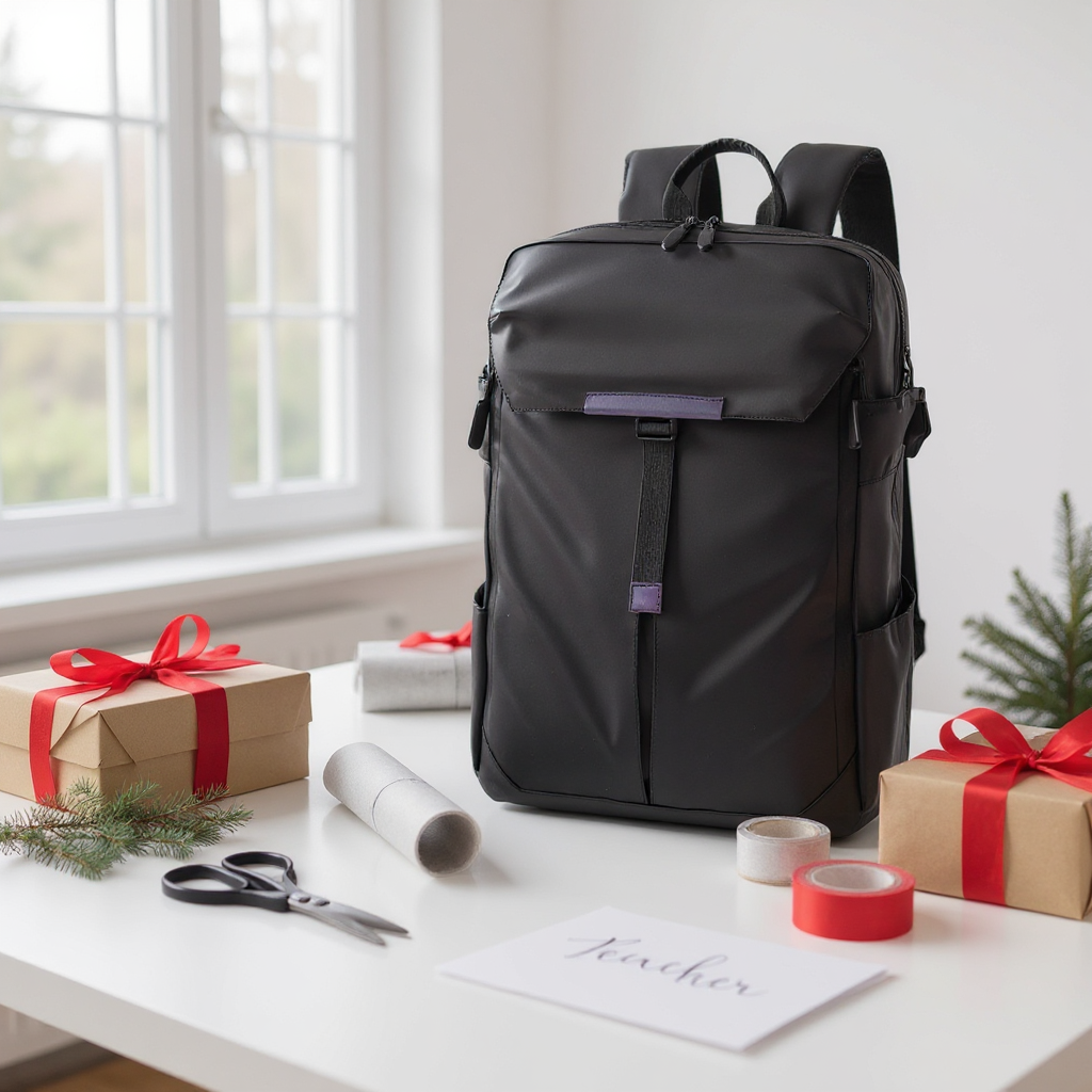 Best Teacher Backpack & Gift Ideas: What Teachers Really Want 2026 ...