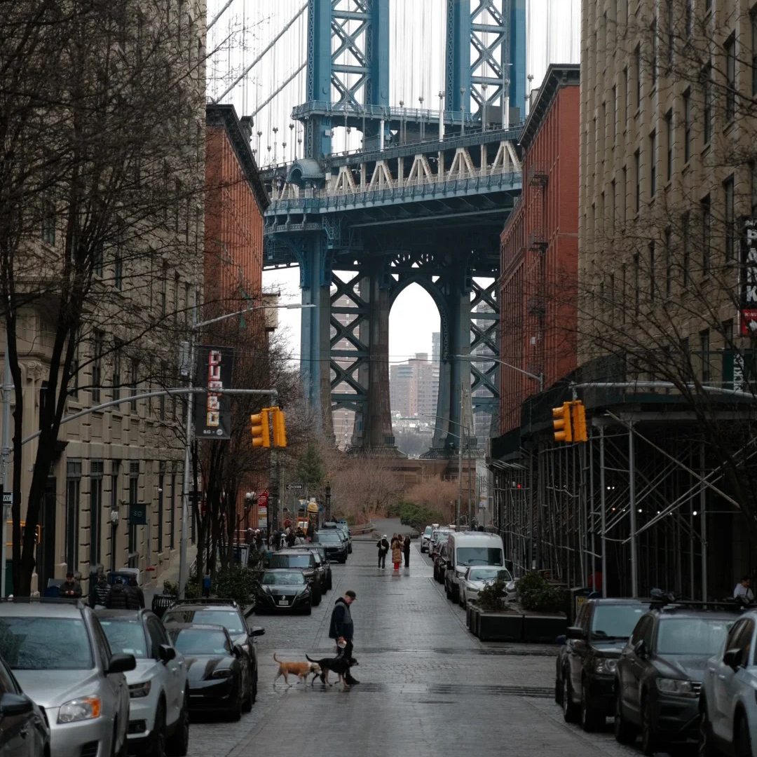 I Escaped Seasonal Depression by Leaving Winter | Digital Nomad ...
