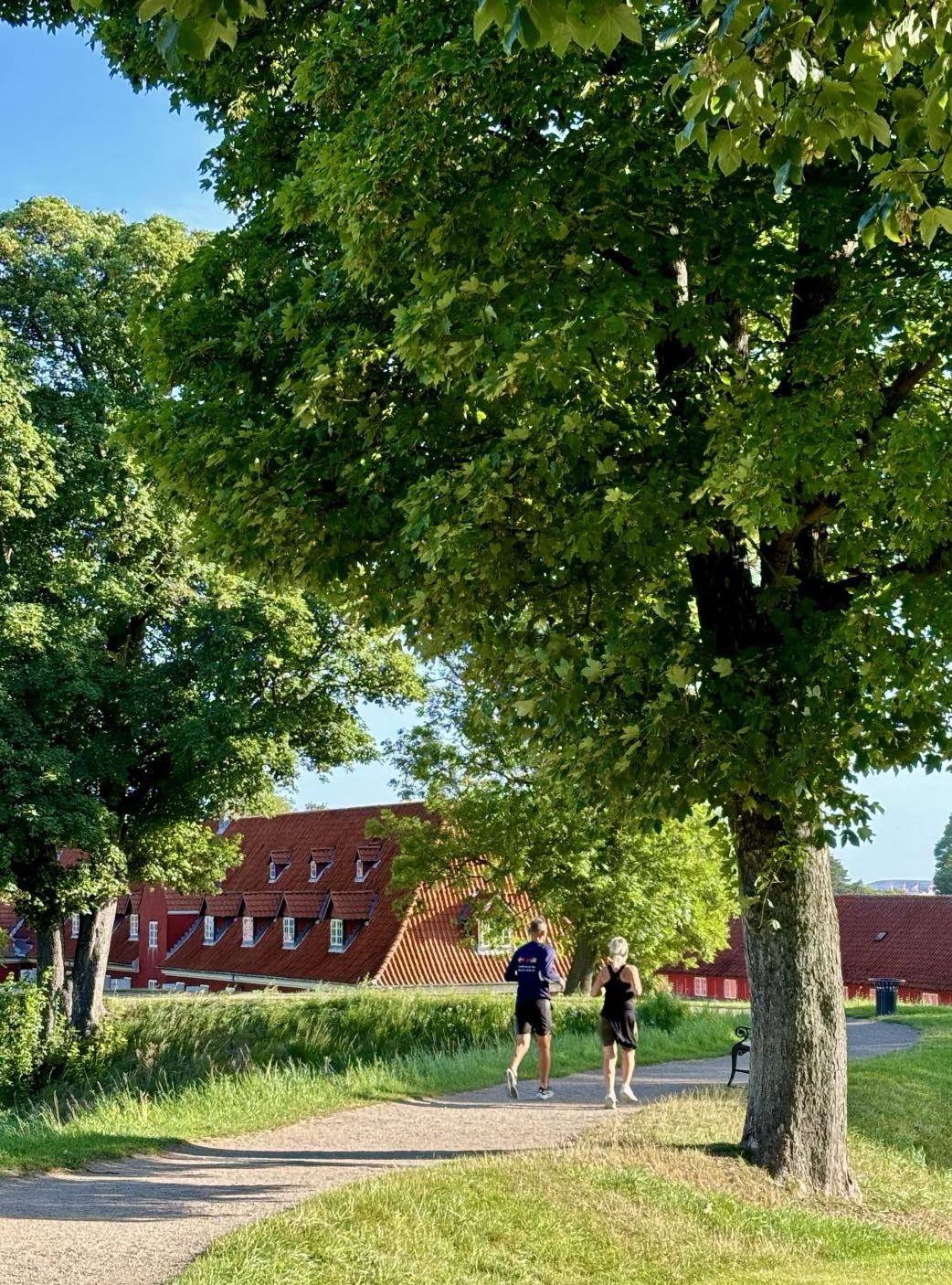 Why Copenhagen Feels Like One of the Happiest Places on Earth ...