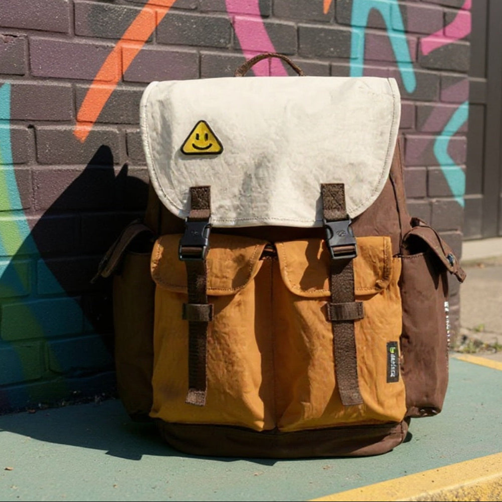 Lightweight Waterproof Backpack for Daily Adventures|Backpackbeat ...